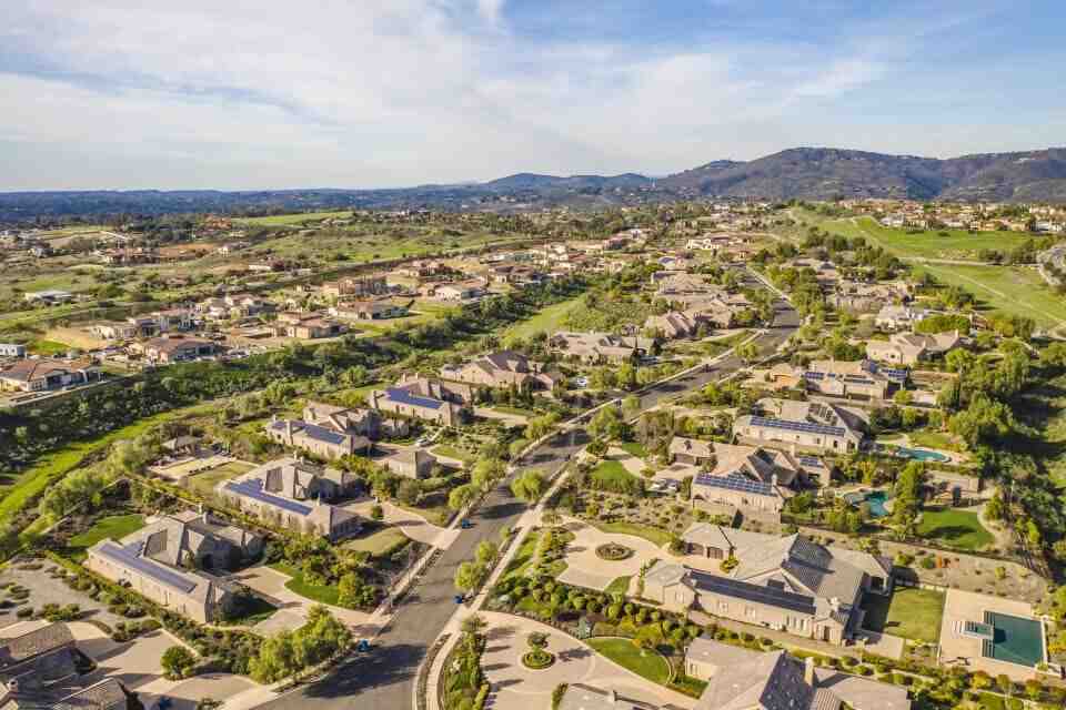 What is the richest part of San Diego? - Encinitas Daily News